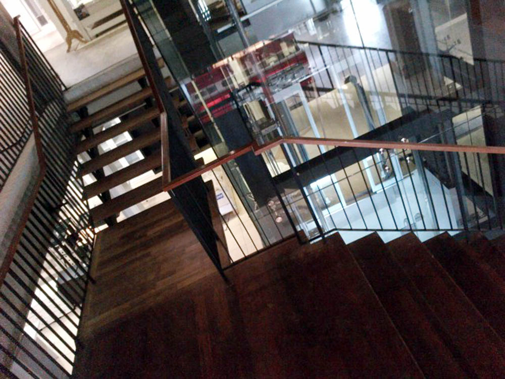 Maju Home USJ Showroom – Details Design