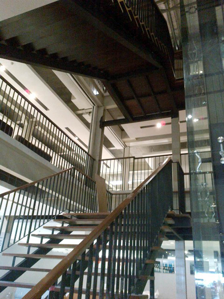 Maju Home USJ Showroom – Details Design